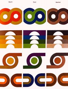 Supergraphics are ready for their comeback! Get vintage decor ...