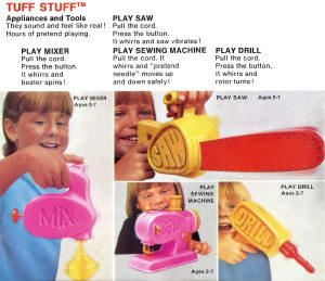 These vintage Mattel toys for toddlers & preschoolers will let you ...