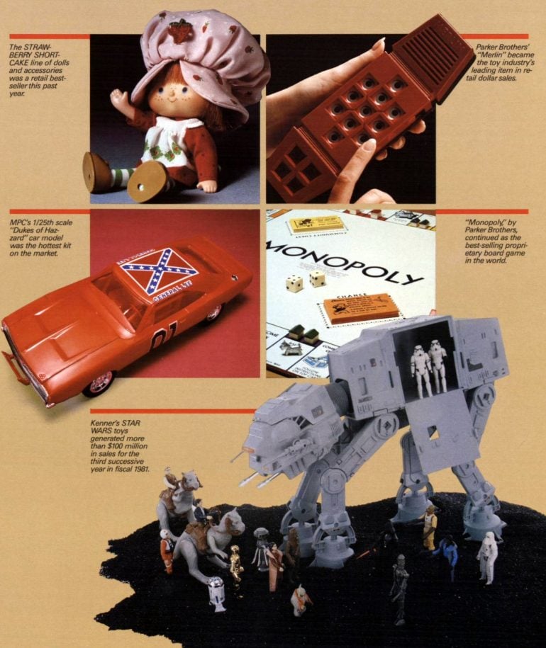 The most popular 80s toys? See the best vintage toys, games & fun for ...