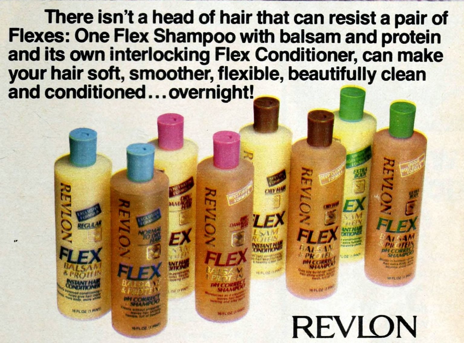 80s shampoos & conditioners: Do you remember these 80 popular brands ...