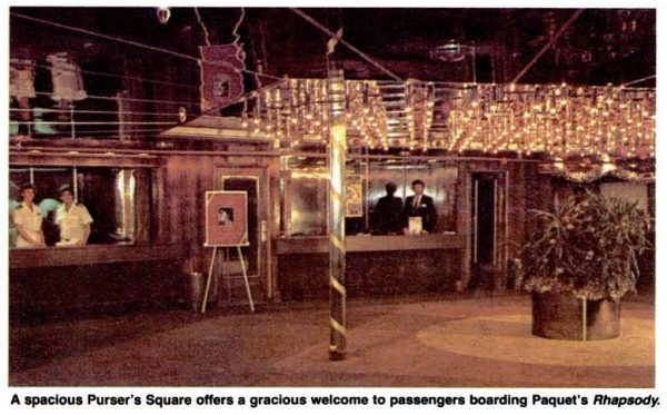 Vintage 80s cruises were big, bold & busy: See what Princess & Carnival ...