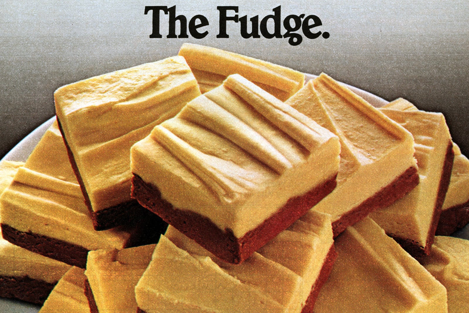 Nestle Fantasy Fudge Recipe | Deporecipe.co