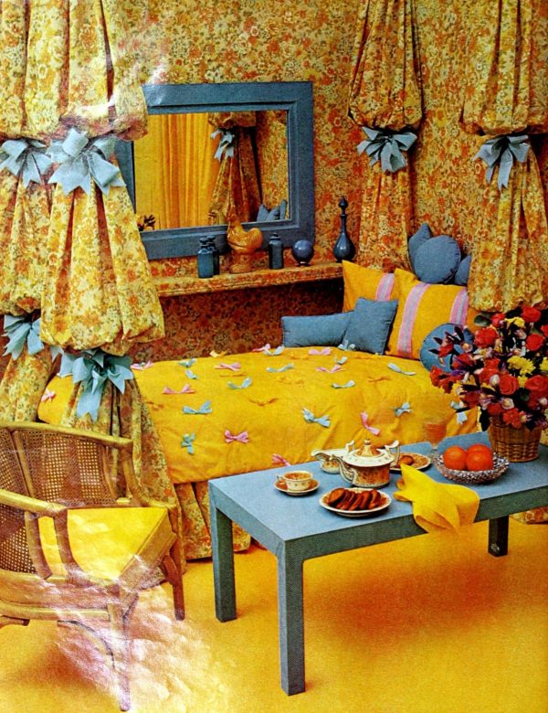 33 fab vintage kids' bedroom makeovers: Ideas & inspiration from the ...