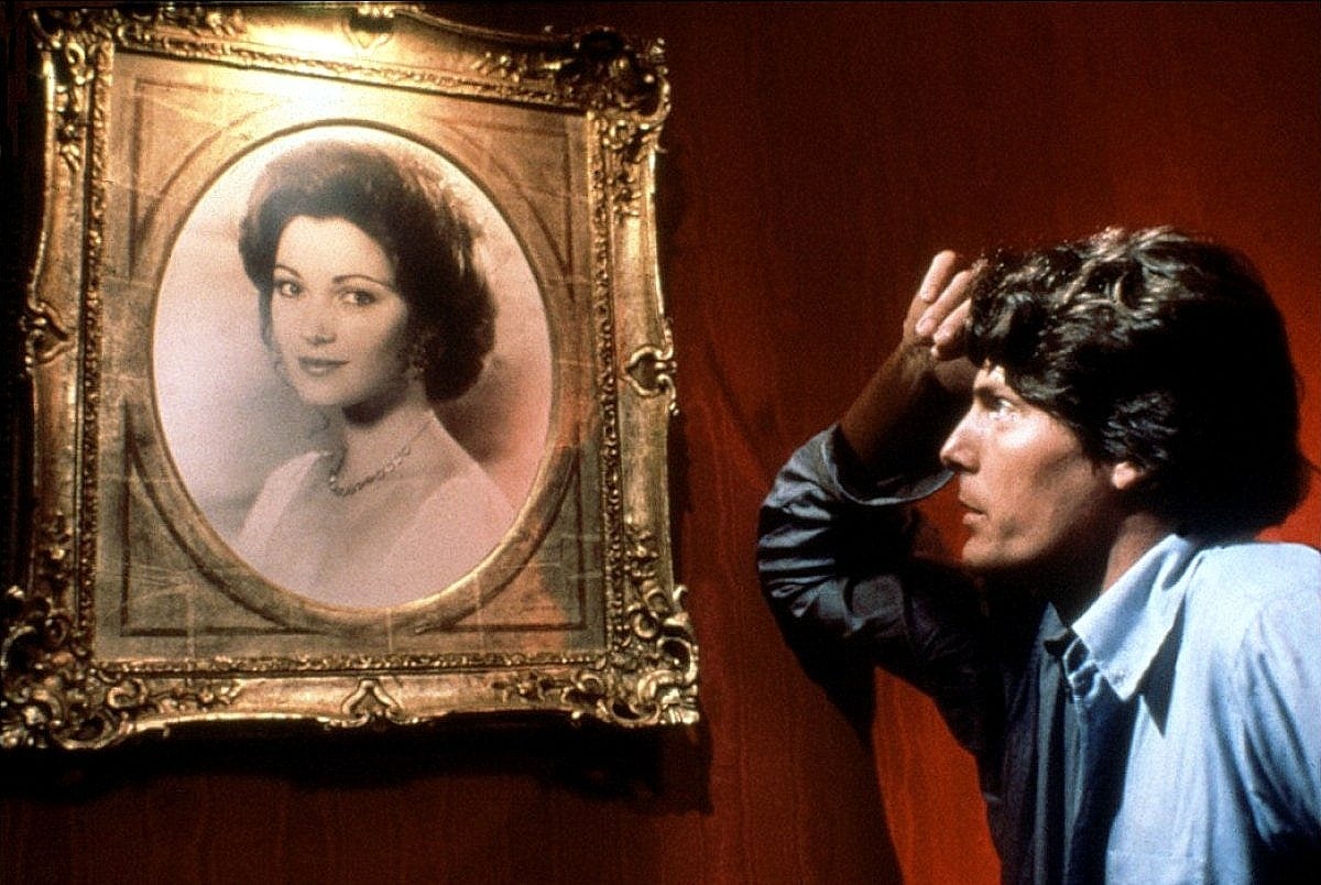 Time travel & romance lit up the 1980 movie 'Somewhere in Time ...