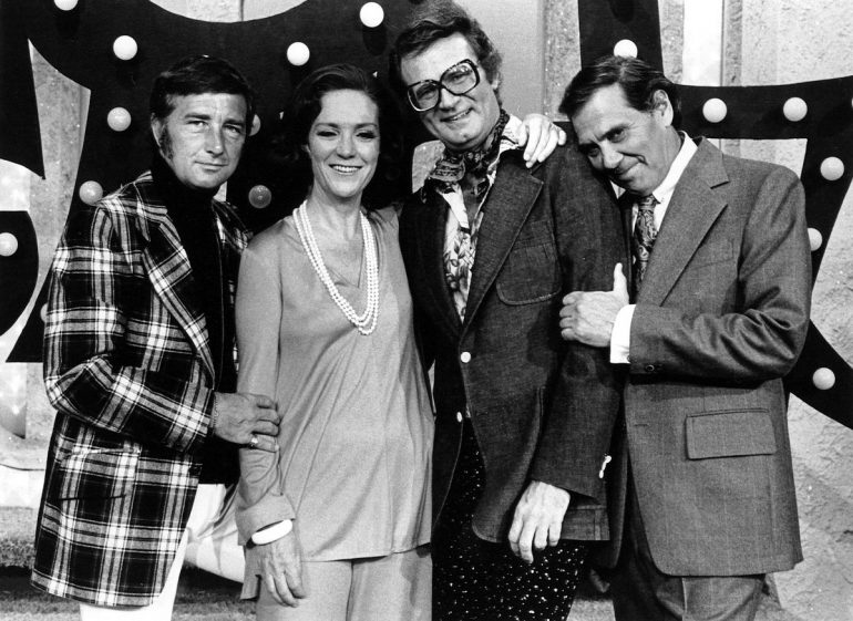 The Match Game: How this wildly fun & offbeat show became a 70s ...