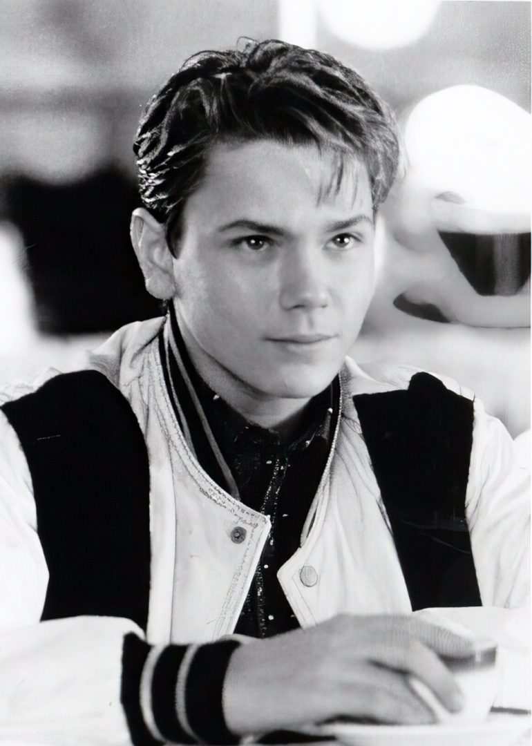 River Phoenix rising: The breakout roles & films that made him ...