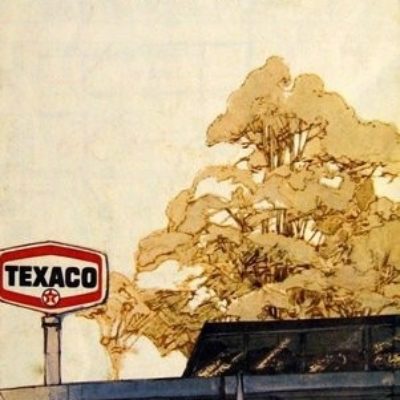 Cross the country with these vintage US road maps - Click Americana