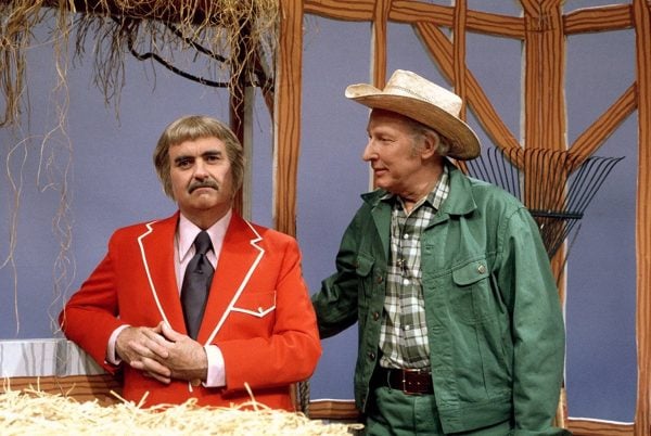 Captain Kangaroo's Bob Keeshan on the beloved kids' show, plus see the ...
