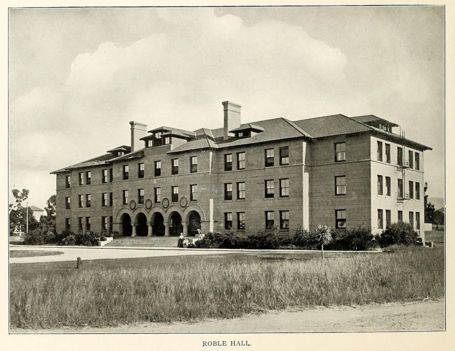 Stanford University history: How Leland Stanford Jr tragically inspired ...