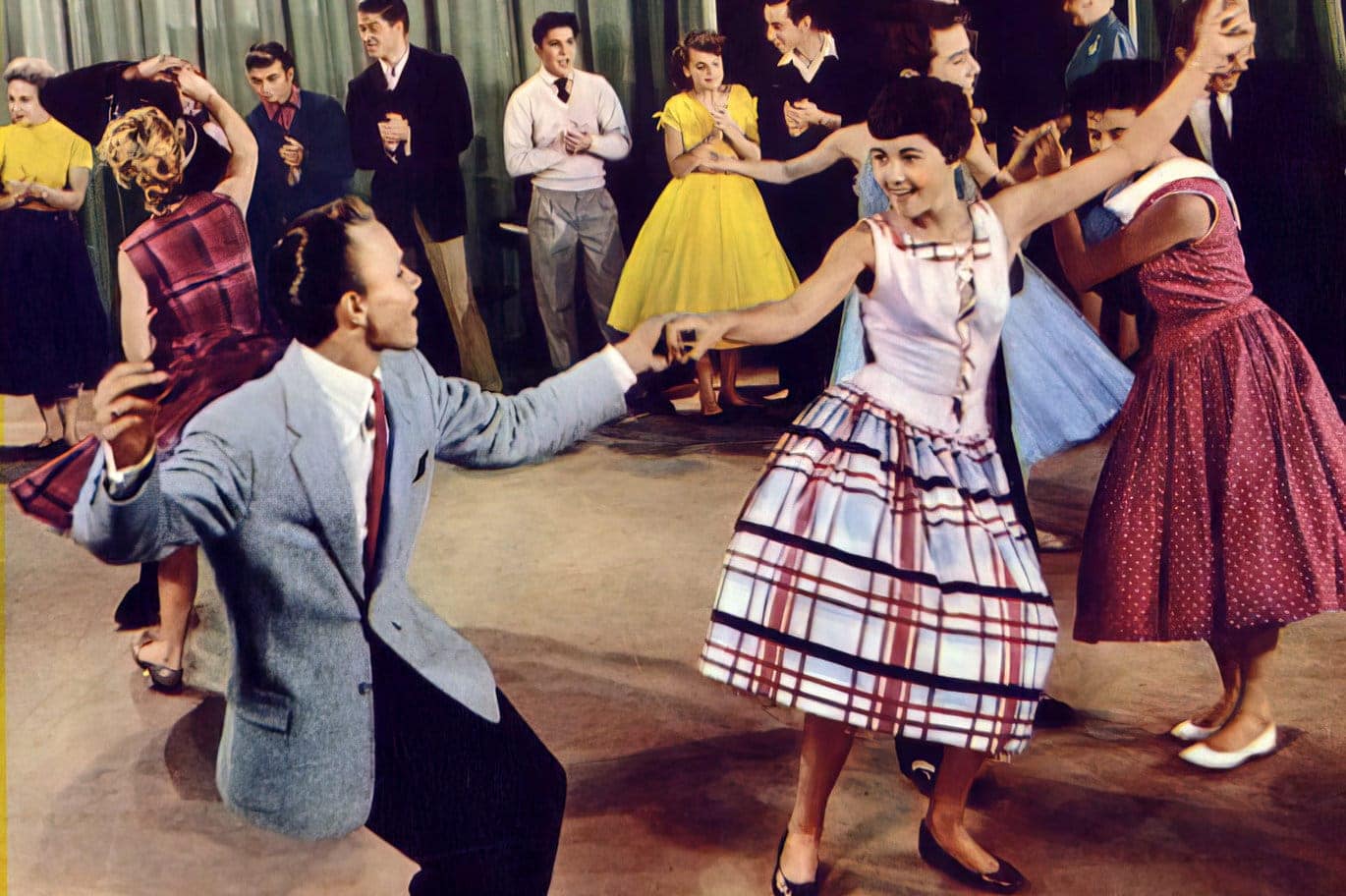 Rock n Roll Music In The 50s First Adults Called It A Fad Then Rock n Roll Music In The 50s First Adults Called It A Fad Then