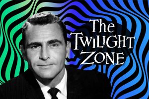 How the original Twilight Zone began, plus see the TV show's iconic ...