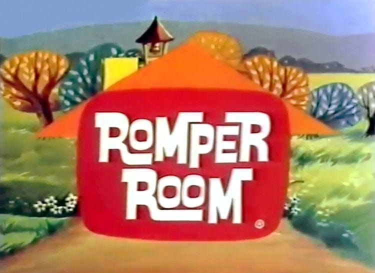 Romper Room made preschool fun before anyone else did - Click Americana