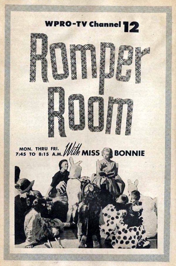 Romper Room made preschool fun before anyone else did - Click Americana