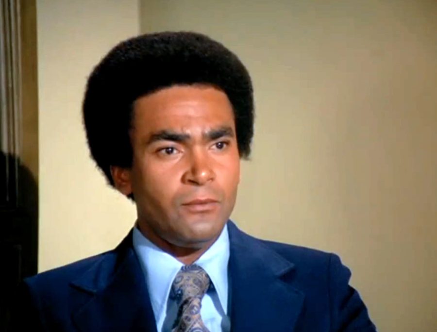 How the old Police Story TV show broke ground with new rules for modern ...