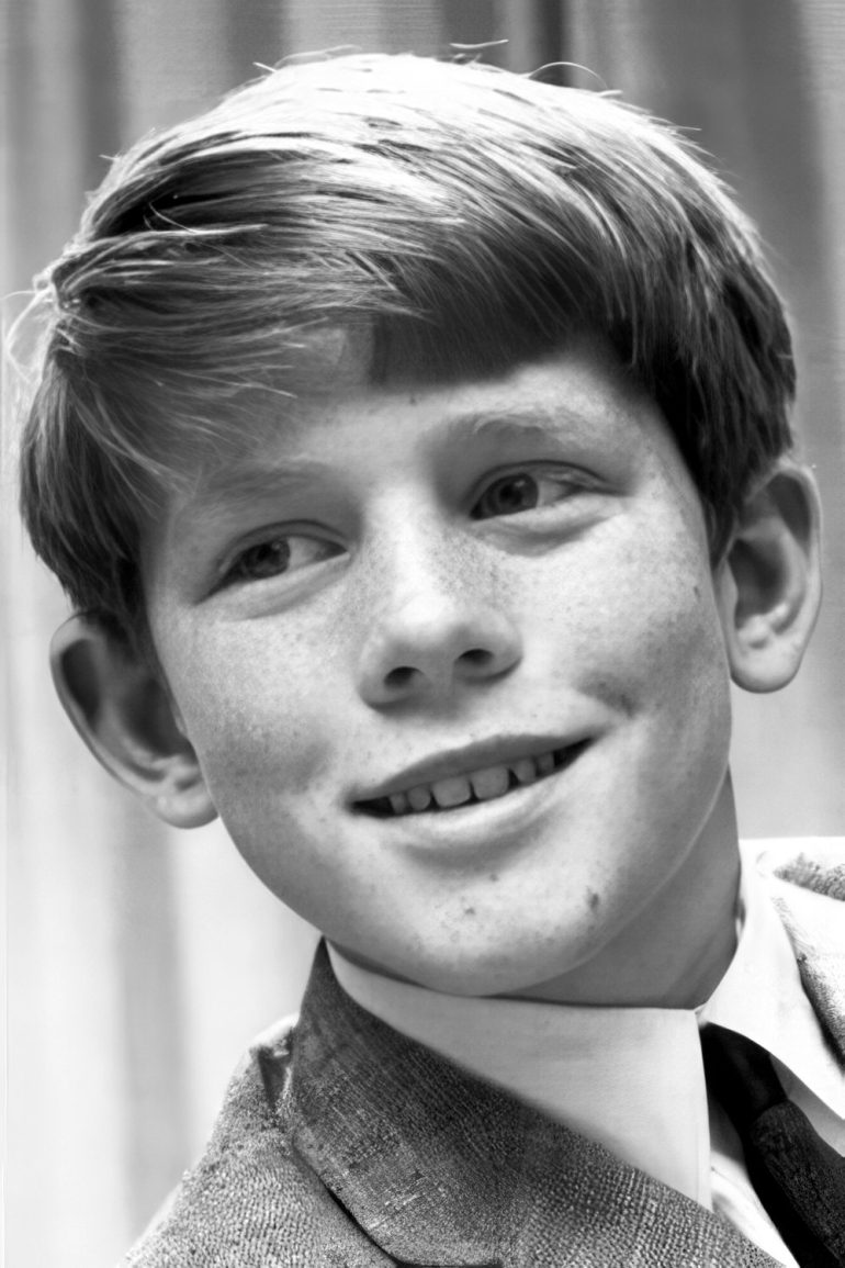 Ron Howard's rise from child actor to legendary film director was an ...