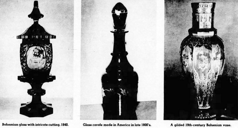 Collectible vintage ruby glass: Its history, and how to identify it ...