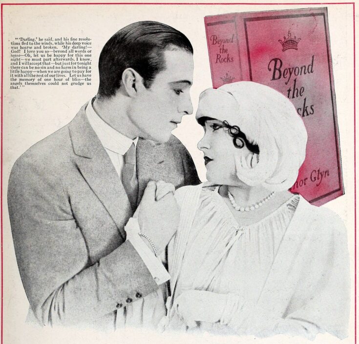 Old silent movies: Why so many classic films have been tragically lost ...