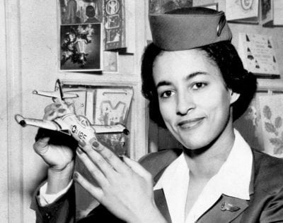 Pretty, thin, young and single? Check out these sexist stewardess job ...