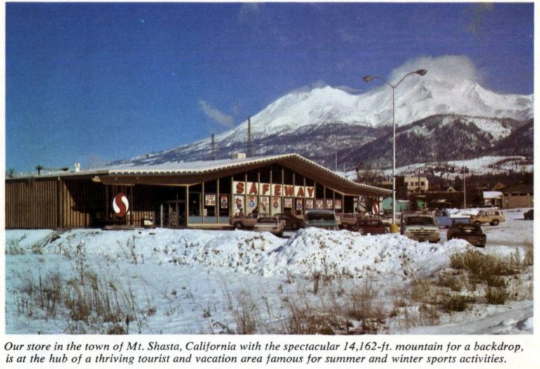 100 vintage 1960s supermarkets & old-fashioned grocery stores - Click ...