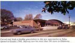 100 vintage 1960s supermarkets & old-fashioned grocery stores - Click ...
