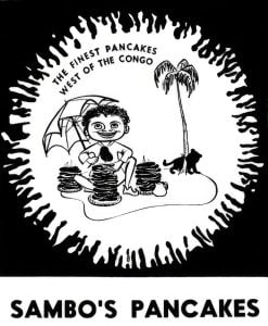 Sambo's Restaurants: The diner chain's story - and how it got that ...