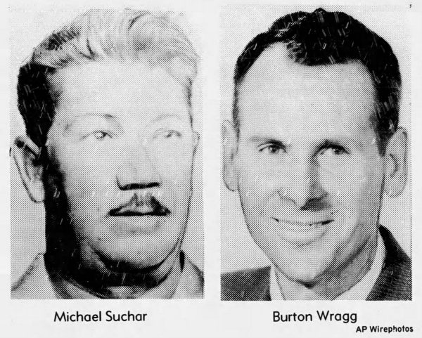 San Diego school shooting in 1979: Shooter, a teenage girl, explained ...