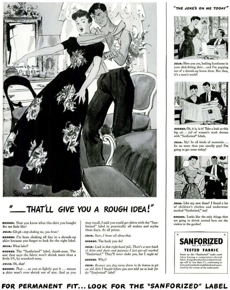 50+ vintage sexist ads so shocking, you almost won't believe they were ...