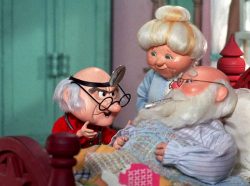 Heat Miser & Snow Miser: See the popular song video & get the lyrics ...