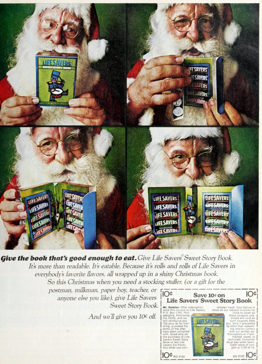 Candy from the 70s: Remember these deliciously unforgettable sweets ...