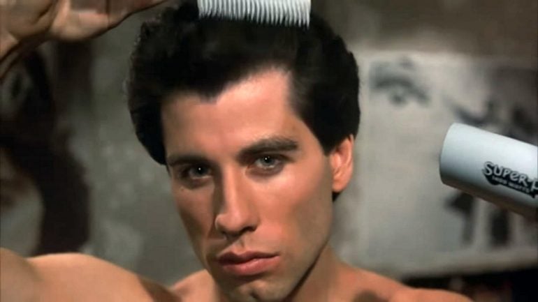 Saturday Night Fever flashback: How John Travolta turned disco into ...