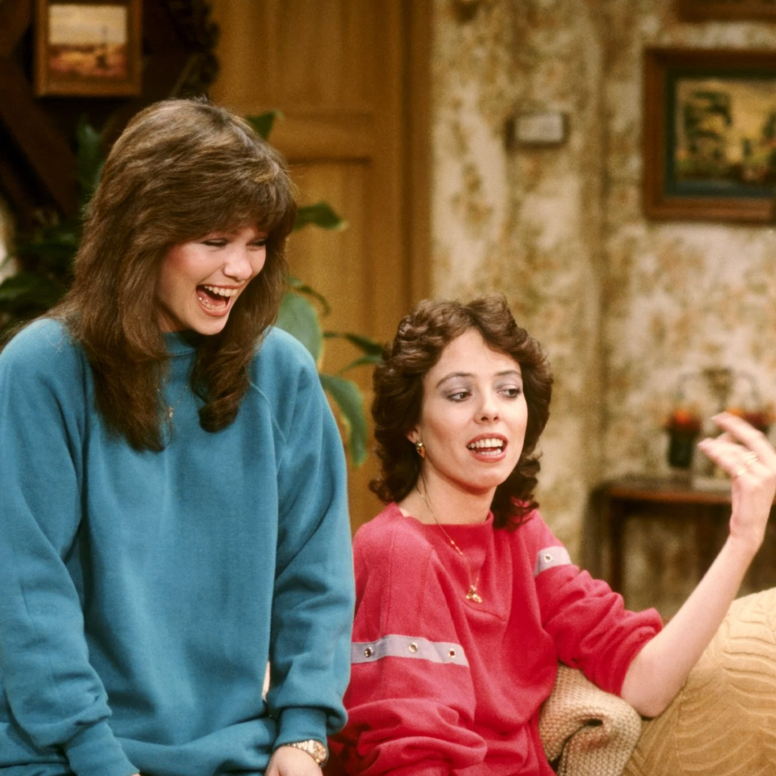 The original 'One Day at a Time' TV show broke sitcom rules, one ...