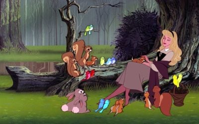 Sleeping Beauty: The classic animated movie was a Disney triumph (1959 ...