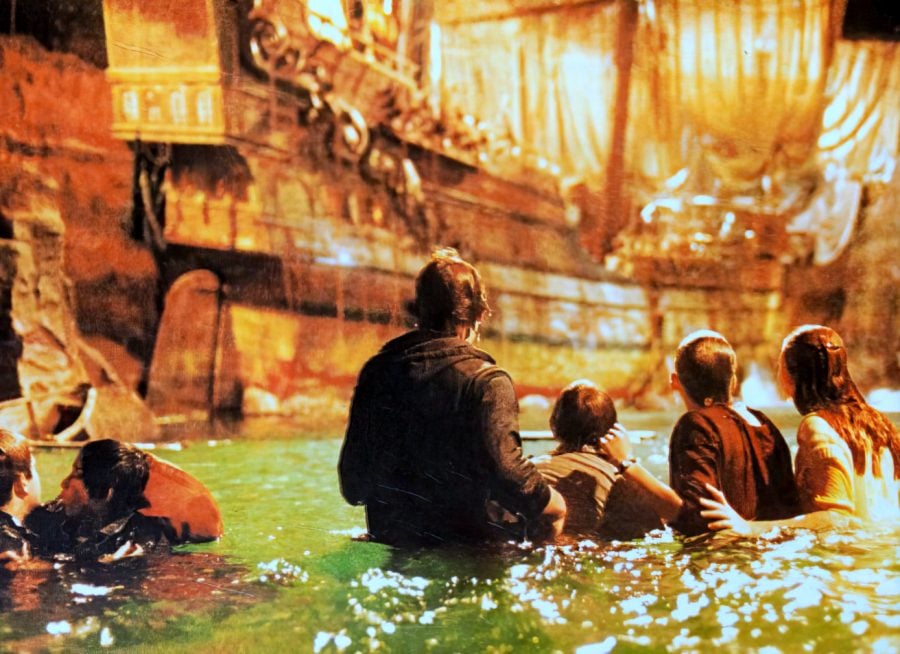 The Goonies movie was a joyride of fun adventure that captivated a ...