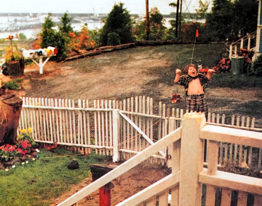 The Goonies movie was a joyride of fun adventure that captivated a ...