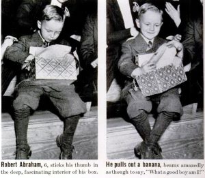 Box social memories: How these fun old-time gatherings united ...
