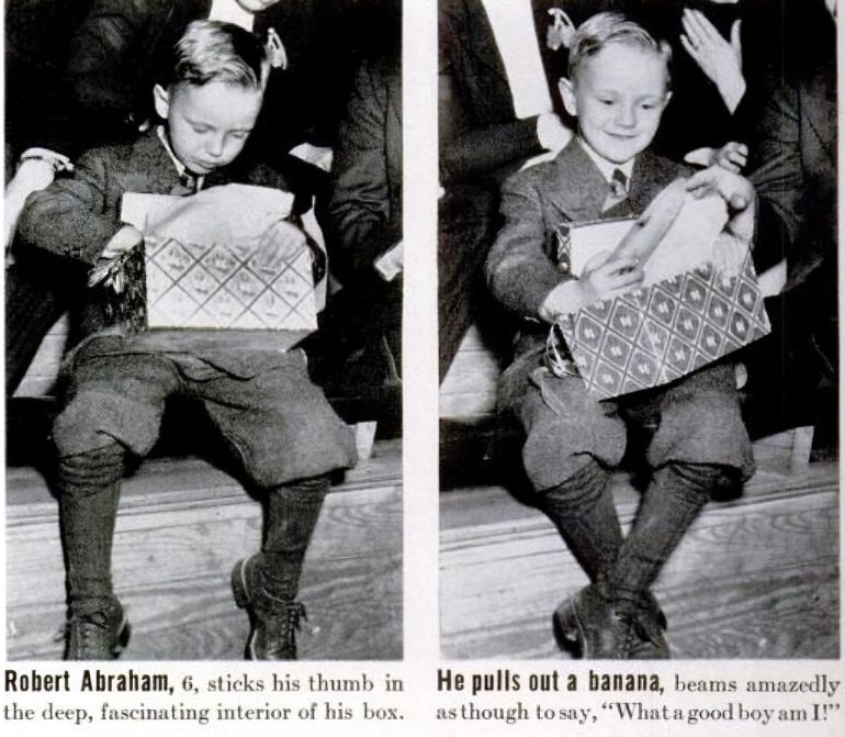 Box social memories: How these fun old-time gatherings united ...