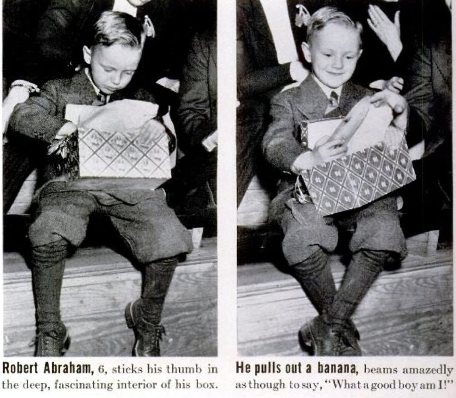 Box social memories: How these fun old-time gatherings united ...