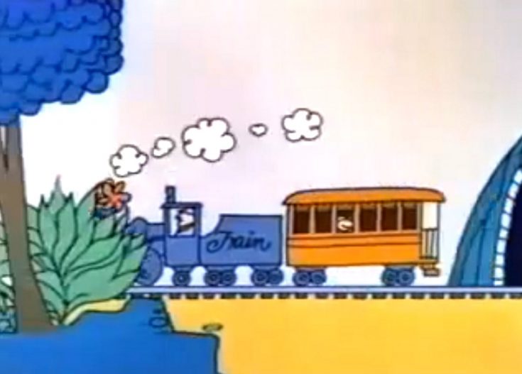 How Schoolhouse Rock: A Noun is a Person, Place or Thing made learning ...