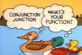 Conjunction Junction video & lyrics - Schoolhouse Rock (1973) - Click ...