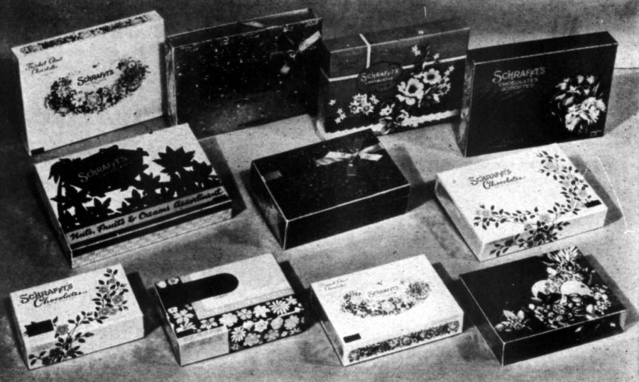 1950s candy: The most iconic sweet treats from an unforgettable decade ...