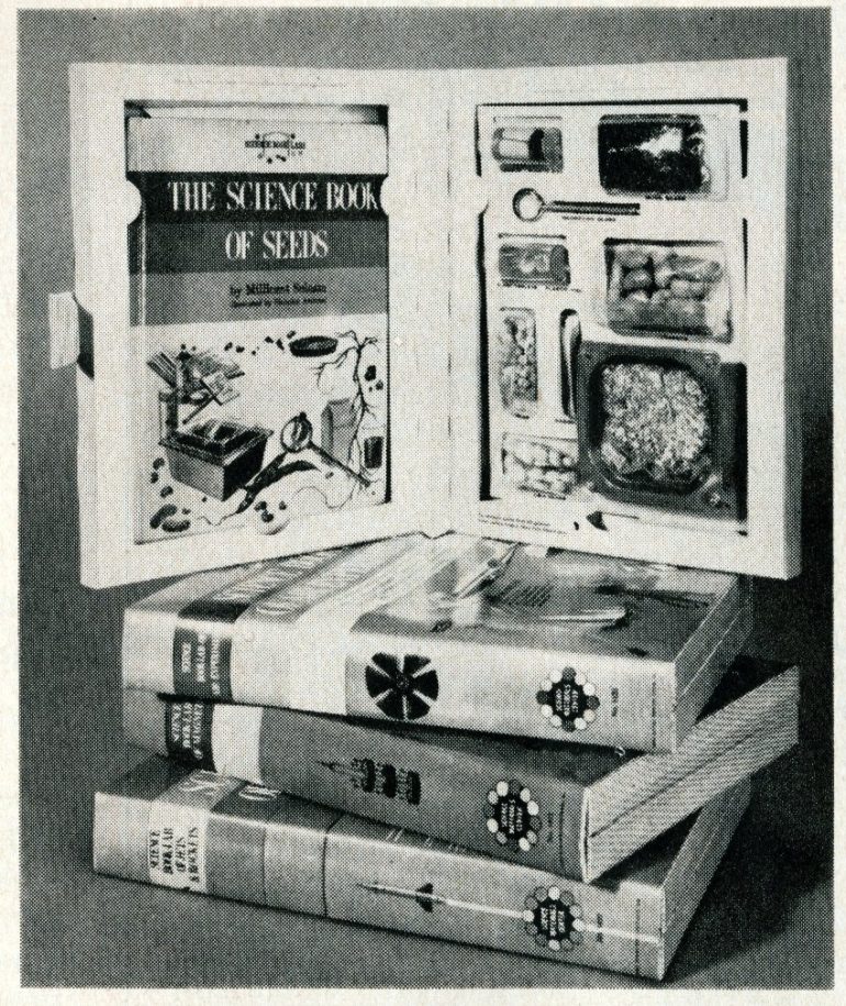 Vintage chemistry sets & science kits for kids from the 60s & 70s ...