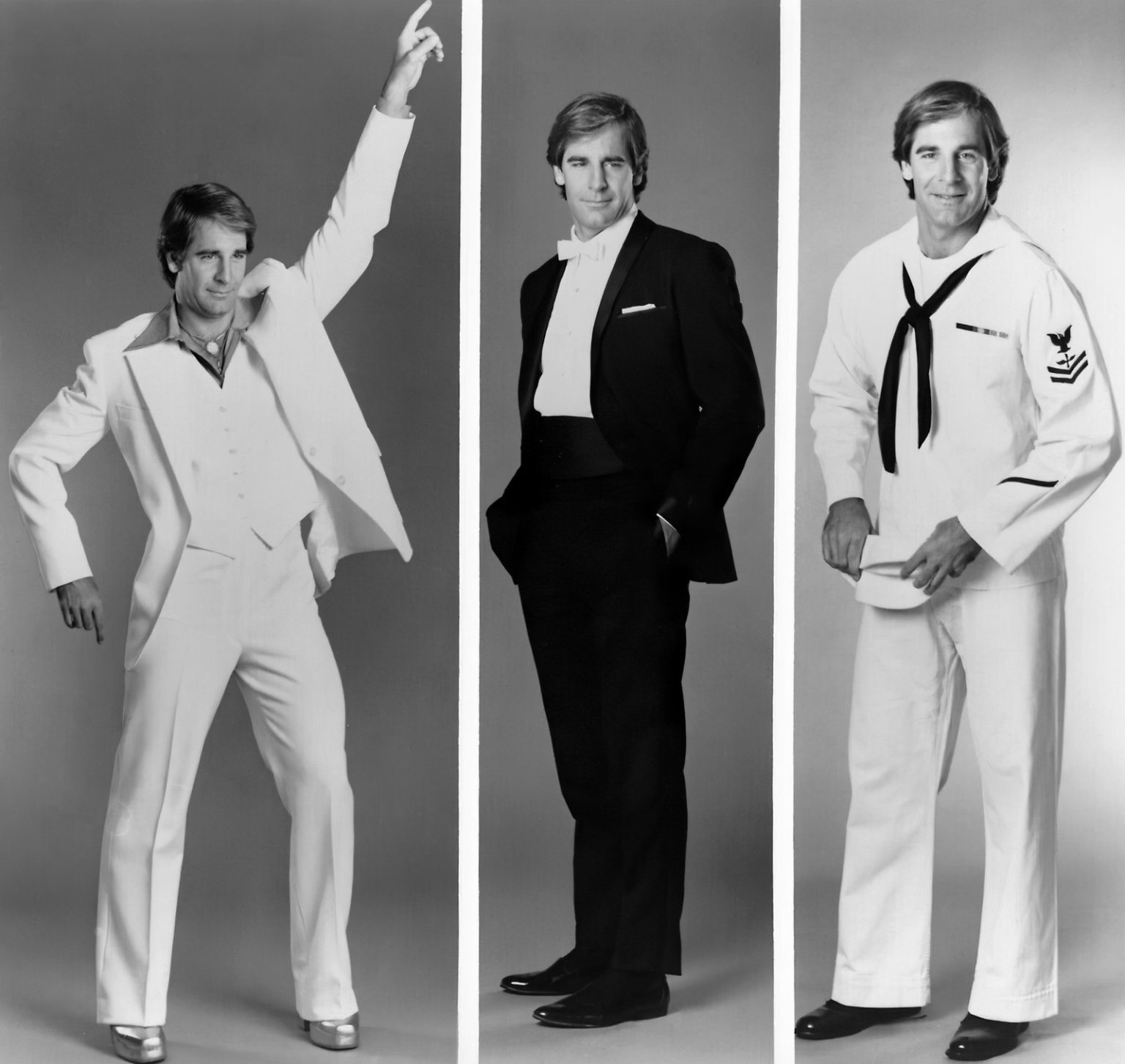 The original Quantum Leap TV show stole our hearts with its ...