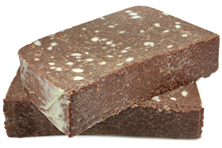 Homemade scrapple recipe & about this meaty Pennsylvania treat - Click ...