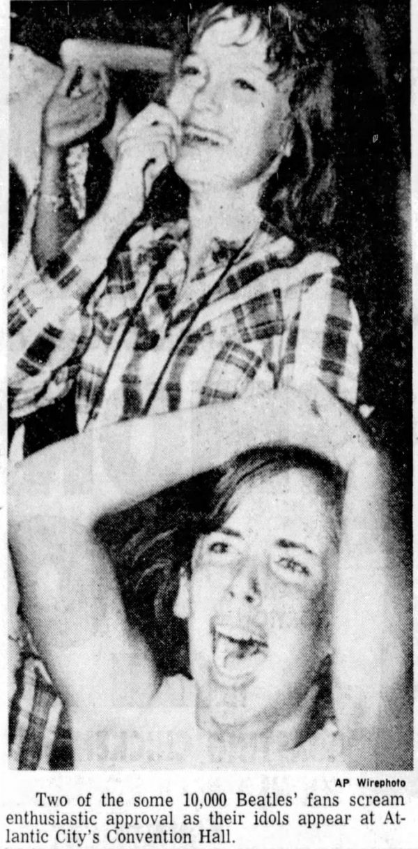 The legendary Fab Four: How the Beatles changed music forever in the ...