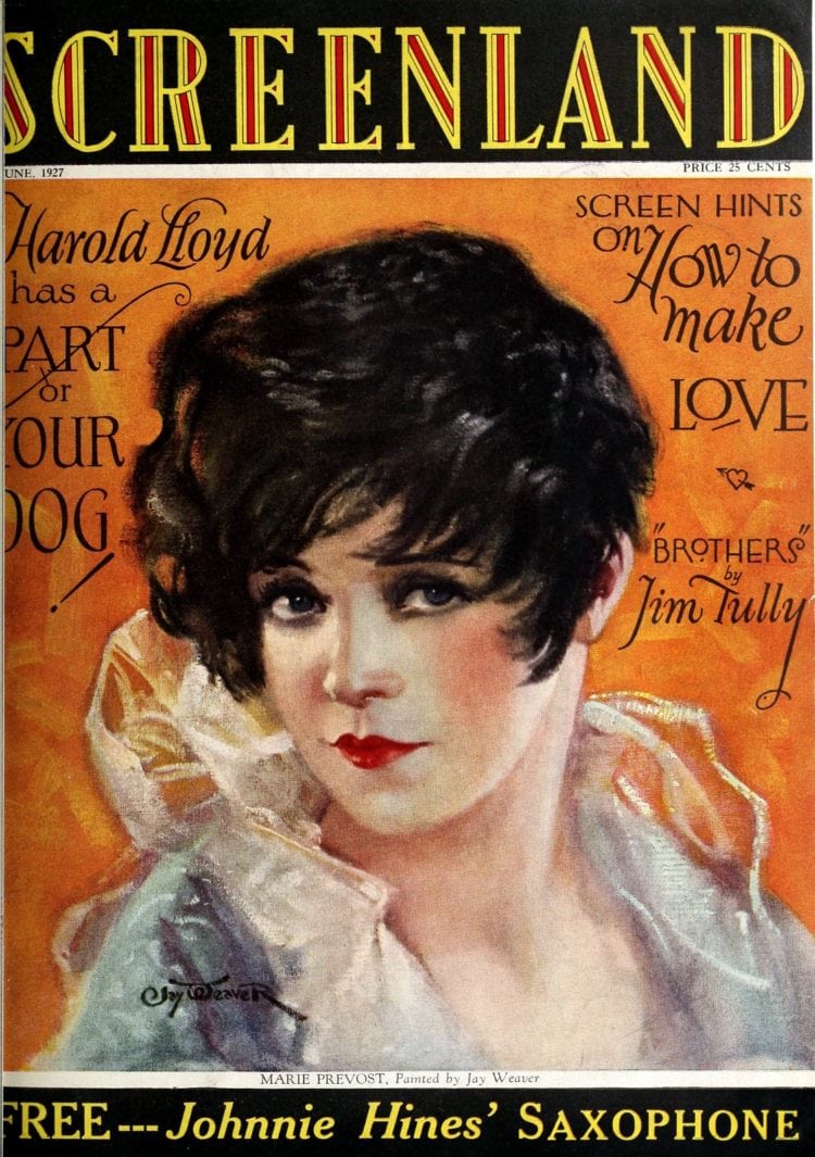 Old silent movies: Why so many classic films have been tragically lost ...