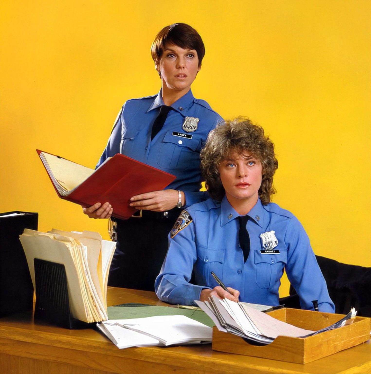 Cagney and Lacey: A police partnership that broke the mold & redefined ...