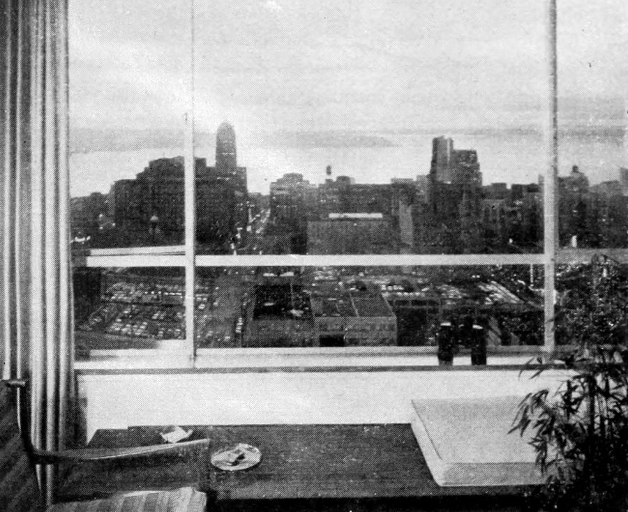 How the downtown Seattle skyline has changed over the past 150 years ...