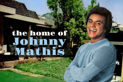 Johnny Mathis: How his career started & skyrocketed, plus see his ...