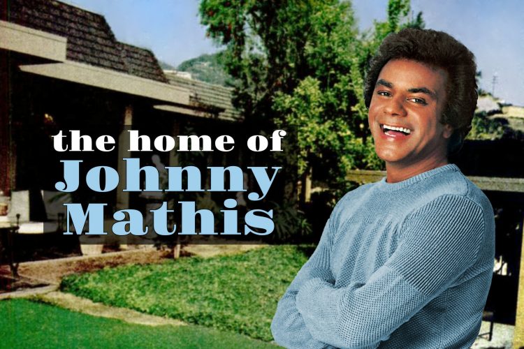 Johnny Mathis: How his career started & skyrocketed, plus see his ...