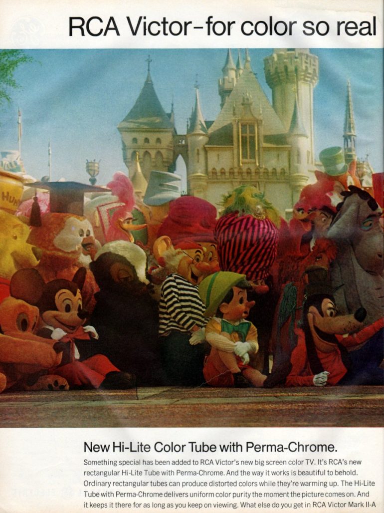 Big screen TV flashback: See the 16 vintage sets that once wowed 20th ...